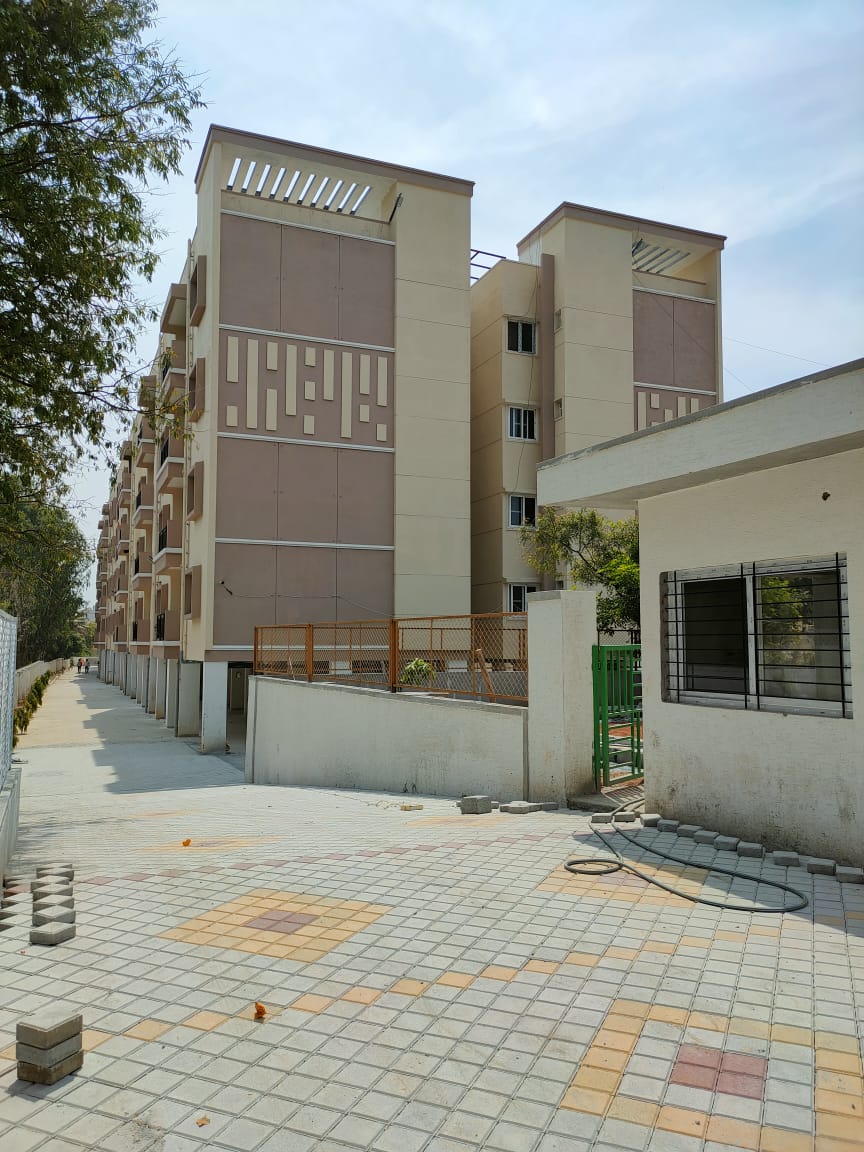 Shri Shabari Infrastructures SS South Crest Photos And Videos ...