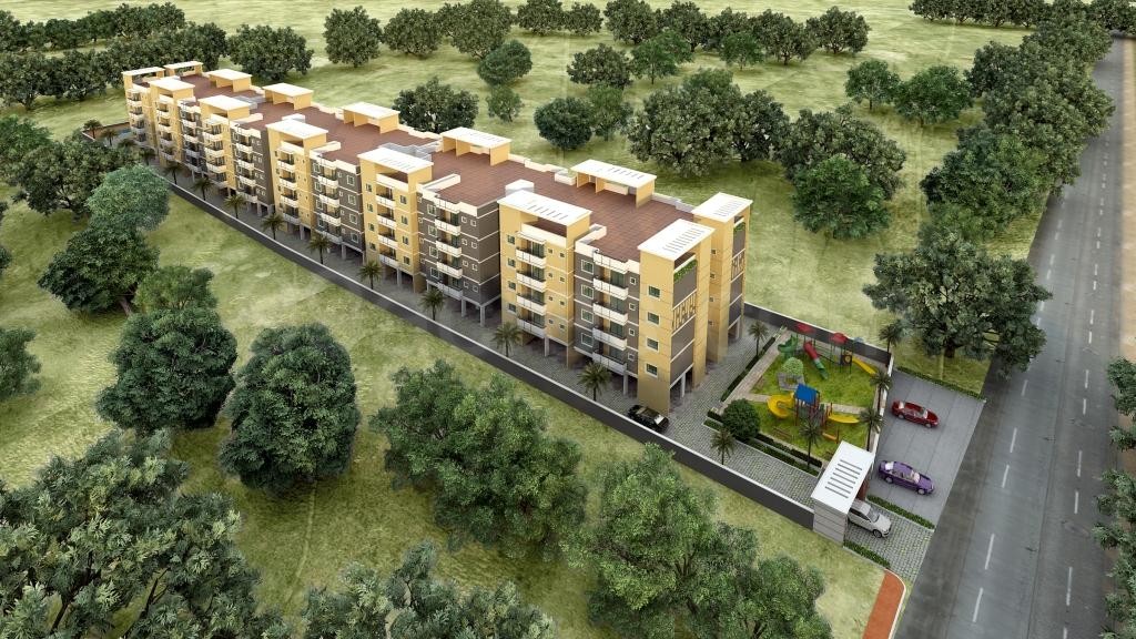 Shri Shabari Infrastructures SS South Crest Photos And Videos ...