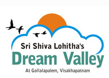 Sri Shiva Lohithas Dream Valley Map - Duvvada, Visakhapatnam Location Map