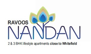 Jayalakshmi Builders Ravoos Nandan Floor Plan - Kadugodi, Bangalore East