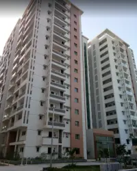 3 BHK Apartment / Flat for sale in DSR Fortune Prime Madhapur Hyderabad ...