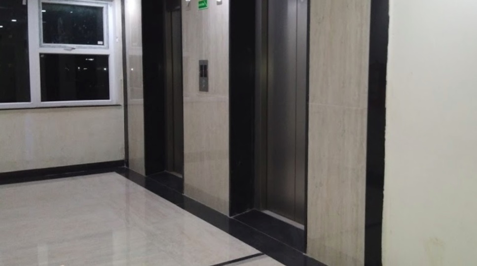 DSR Fortune Prime Madhapur, Hyderabad Resale Price List, Brochure ...