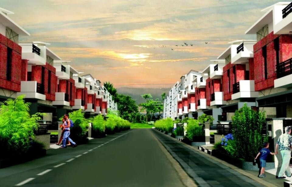 Sri Sri Amrutha Varshini Chandapura, Bangalore Resale Price List ...