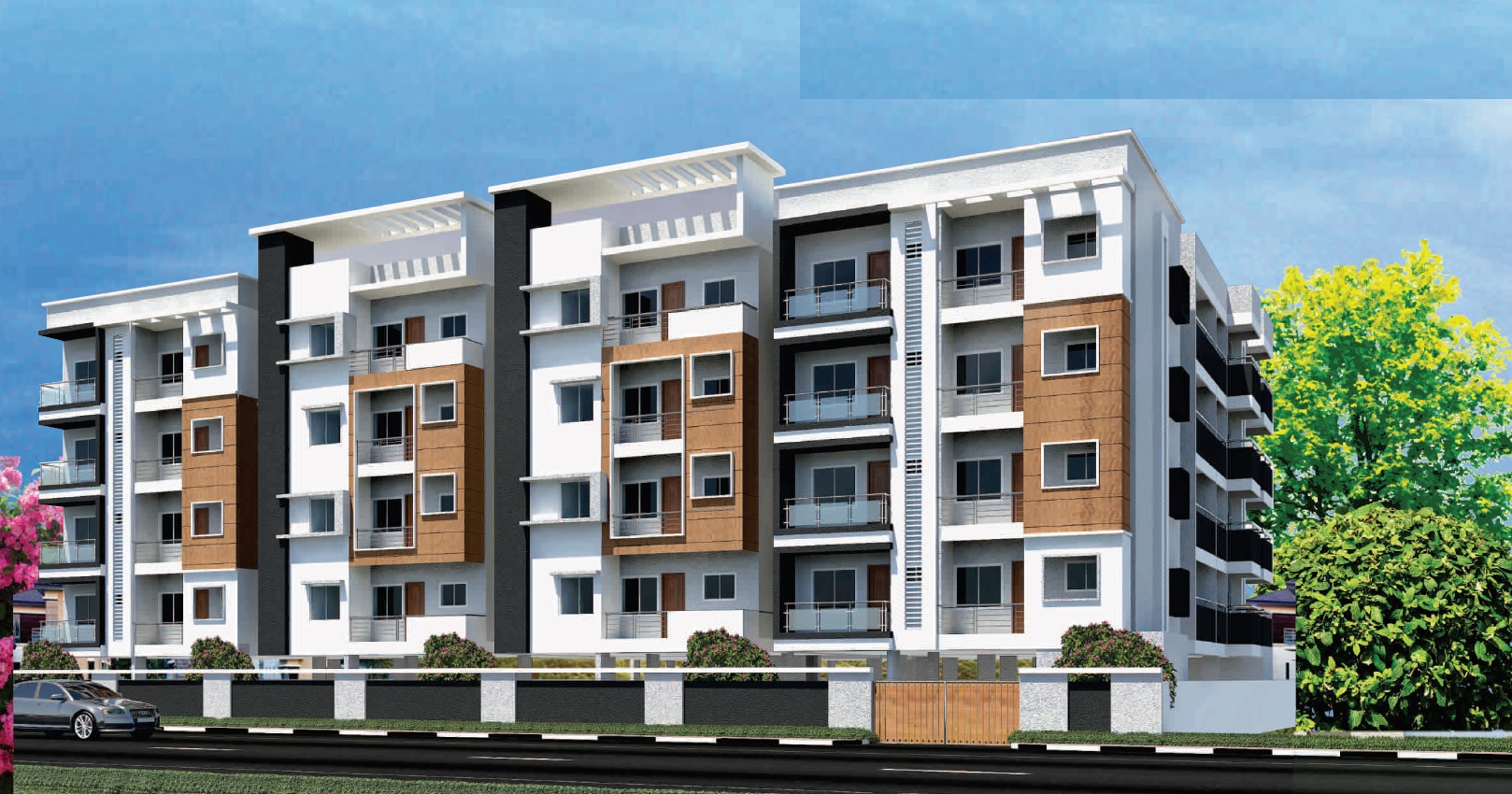 Sri Sumukha Projects Sumukha Shanthi Photos - Uttarahalli, Bangalore ...