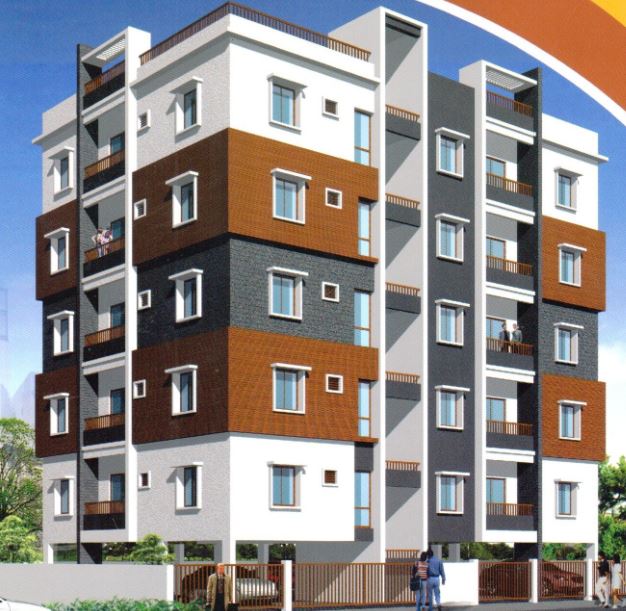 Sri Tirumala Constructions Builders Sri Tirumala Sai Homes Photos - Boduppal, Warangal highway ...