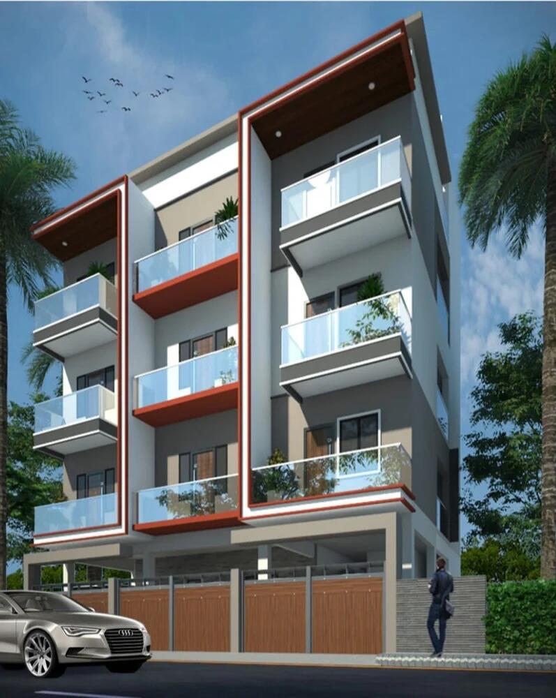 Samhitha Kollur, Hyderabad | Price List & Brochure, Floor Plan ...