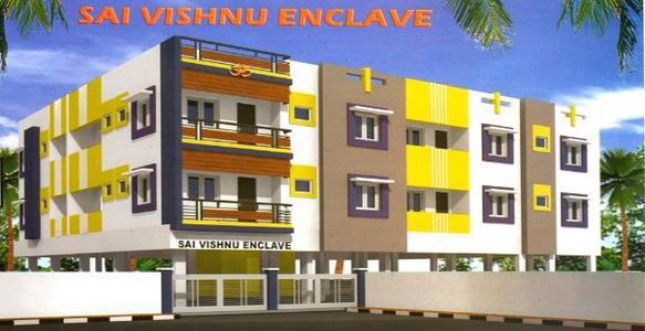 Sri Sai Vishnu Enclave Chennai West, Nesapakkam Resale Price List ...