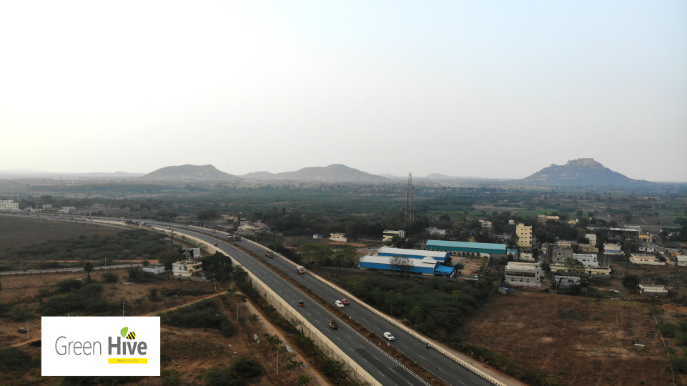 Green Hive Nalgonda, Narketpally Resale Price List, Brochure, Floor ...