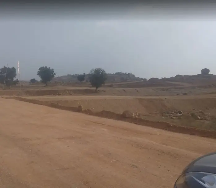 SRIE Yadadri Hills Secunderabad, Yadagirigutta | Price List, Brochure ...