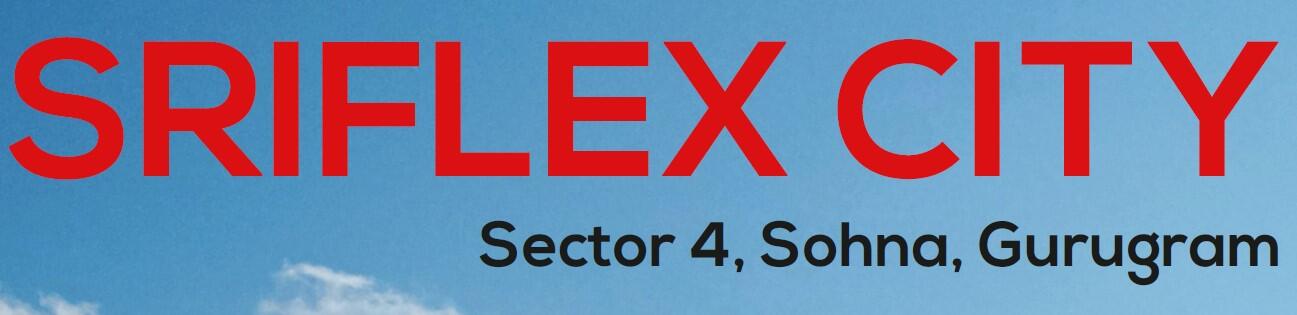 Sriflex City Map - Sector-4 Sohna Location Map