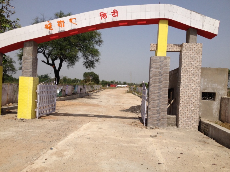 Srijan Shringar City Bilaspur, Sendri Resale Price List, Brochure ...