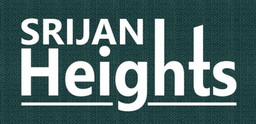 Srijan Heights Dobo, Jamshedpur | Price List & Brochure, Floor Plan, Location Map & Reviews