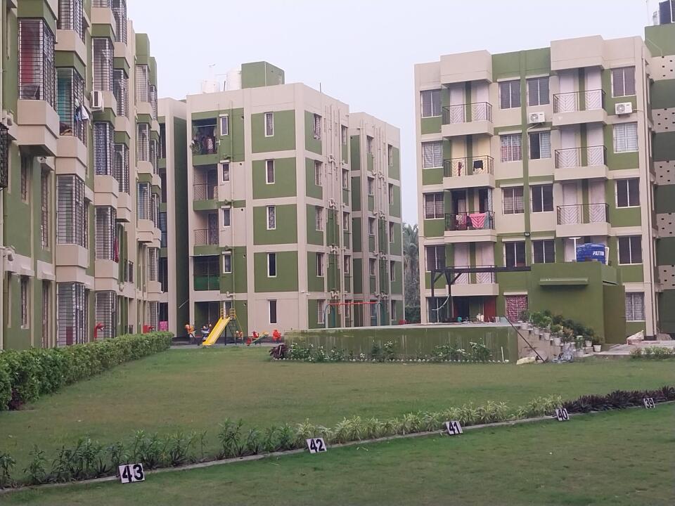 Srijan Star Swapno Puron Amtala, Kolkata South | Price List & Brochure ...