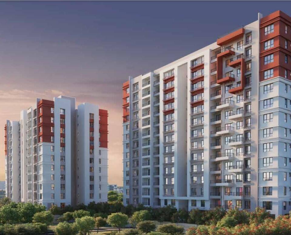 Southwinds Garia, Kolkata | Price List & Brochure, Floor Plan, Location ...