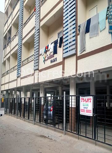 Srikara Vaasa Electronic City, Bangalore Resale Price List, Brochure ...