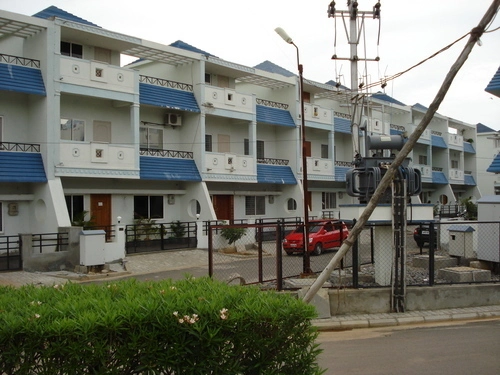 Srila Park Pride Kukatpally, Hyderabad Resale Price List, Brochure, Floor Plan, Location Map ...