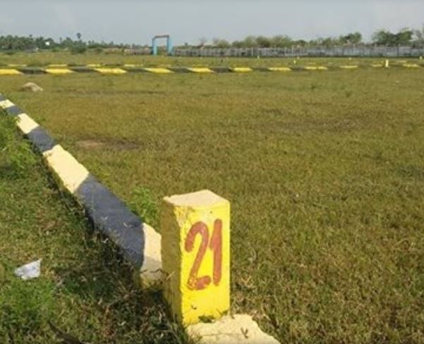 Srinivasa Nakshatra Nagar Salavakkam, Kanchipuram Resale Price List ...