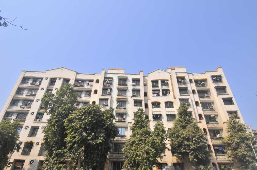 Srishti Group Srishti Complex Photos - Tunga Village, Central Mumbai ...