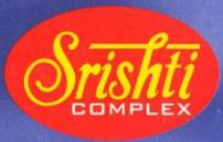 Srishti Group Srishti Complex Floor Plan - Tunga Village, Central ...