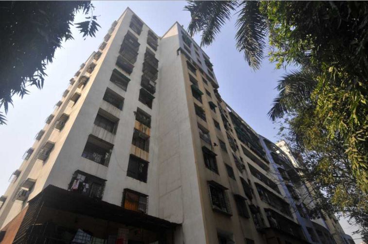 Srishti Group Sun Srishti Photos - Tunga Village, Central Mumbai ...