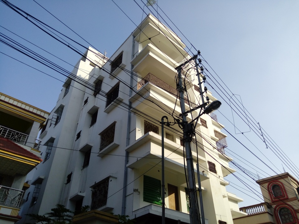 Sristi Abasan Ashirbad Photos - Baruipara, Hooghly Pictures