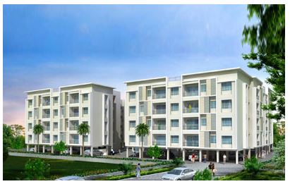 Sristi Builders Sristi Green Woods Photos - Perumbakkam, Chennai South ...