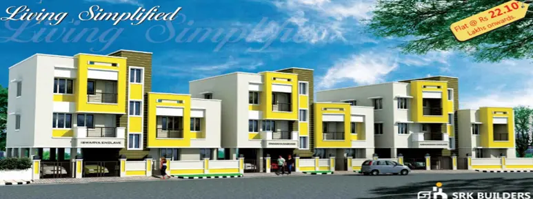 SRK Builders SRK Anandham Enclave Photos - Maraimalai Nagar, GST Road ...