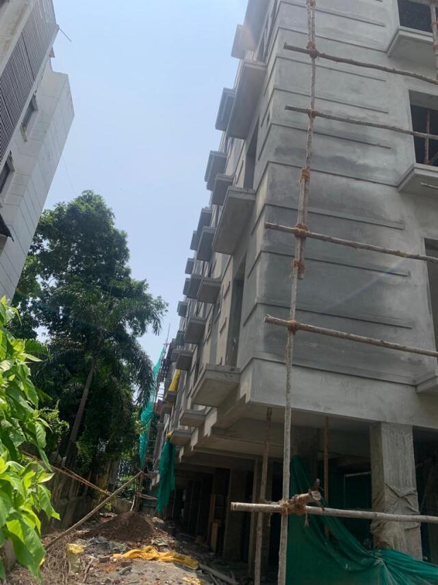 SRK Construction Chennai SRK Shri Raj Mahal Photos - Purasaiwakkam ...