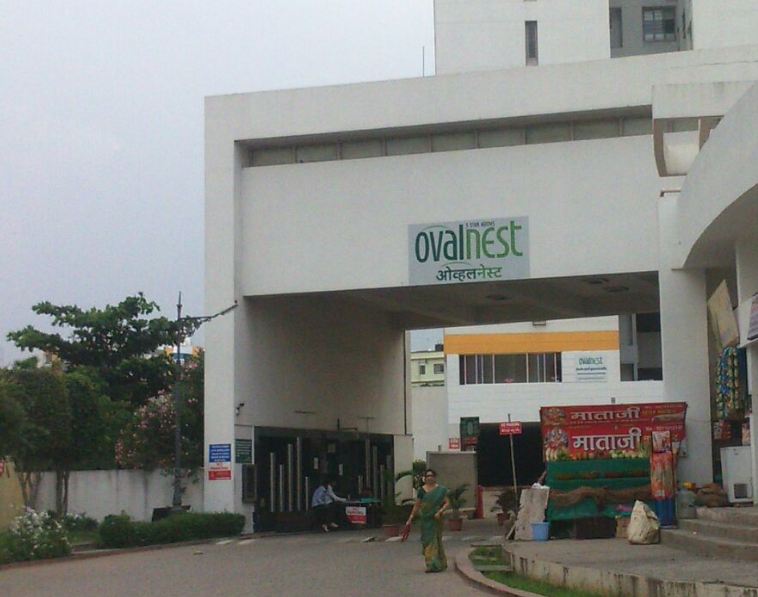 SRK Developers SRK Oval Nest Photos And Videos - Warje, Pune Pictures