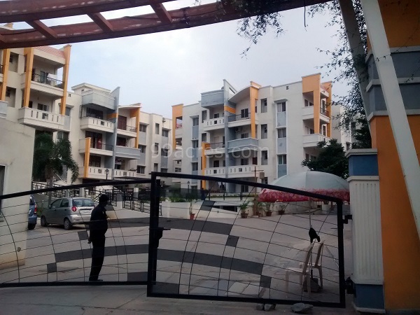 Srk Gardens Builders SRK Gardens Photos - Singasandra, Hosur Road Pictures