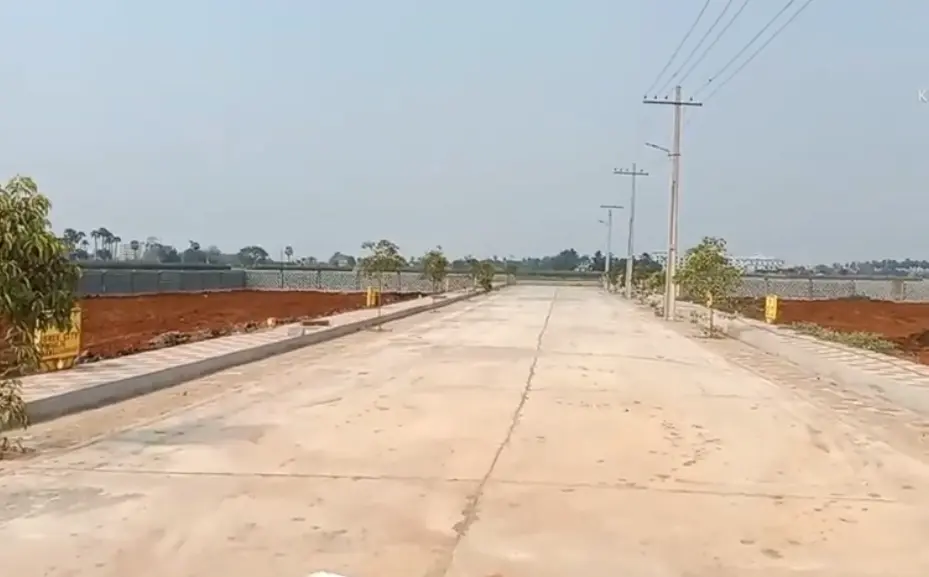 SRK Town Ship Sreecity Bhagya Nagar Photos And Videos - Edupugallu ...