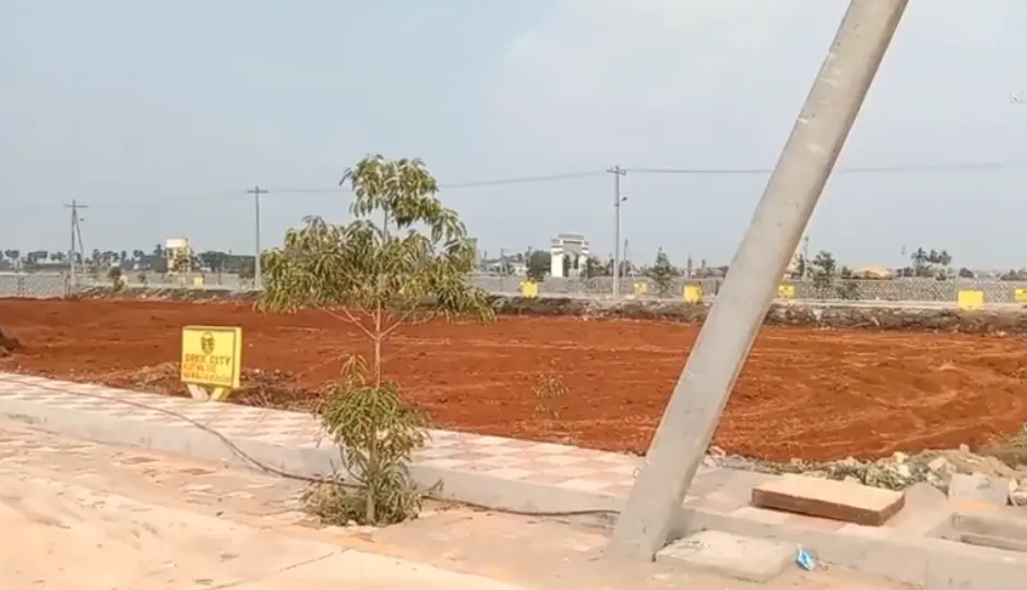 SRK Town Ship Sreecity Bhagya Nagar Photos And Videos - Edupugallu ...