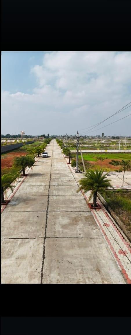 SRK Sree City Sowbhagya Kankipadu, Vijayawada | Price List & Brochure ...