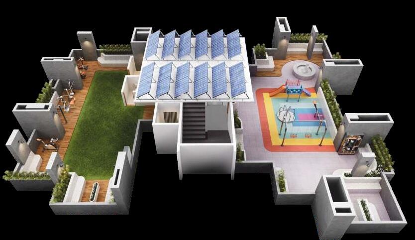 Vallabh Senapati Bapat Road, Pune | Price List & Brochure, Floor Plan ...