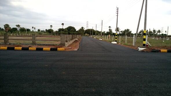 SRR Fortune Developers SRR Highway County 1 Photos - Kandi, Hyderabad ...