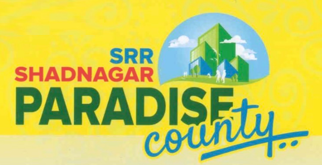SRR Shadnagar Paradise County Shad nagar, Rangareddy | Price List ...