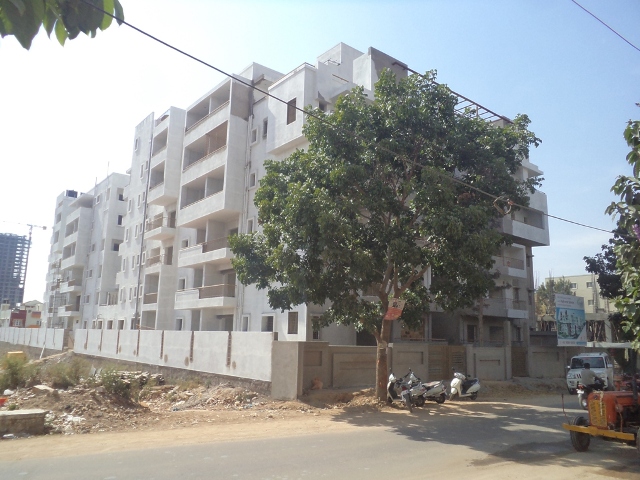 ISIRI Estates ISIRI Stone Creek Photos - Akshayanagara West, Akshaya ...