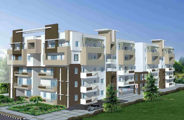 ISIRI Estates ISIRI Stone Creek Photos - Akshayanagara West, Akshaya ...