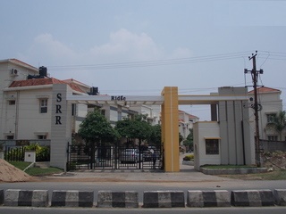 SRR Properties SRR Ridge Photos - Bachupally, Hyderabad Pictures
