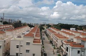 SRR Properties SRR Ridge Photos - Bachupally, Hyderabad Pictures