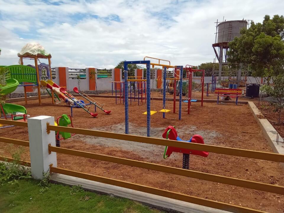 TVH Swarnam Sulur, Coimbatore | Price List & Brochure, Floor Plan ...