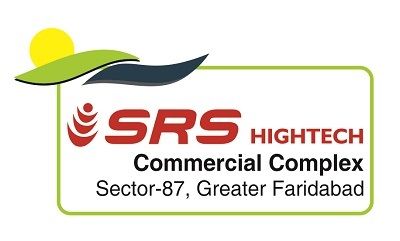 SRS Hightech Commercial Complex Sector 87, Faridabad | Resale Price ...