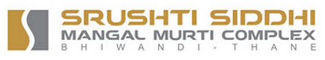 Srushti Group Srushti Siddhi Mangal Murti Complex Map - Bhiwandi, Thane ...