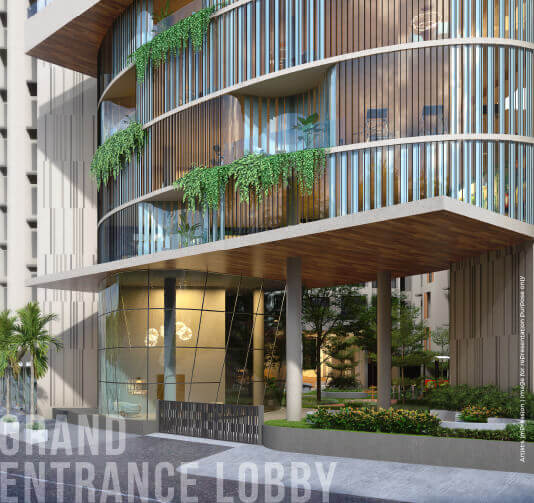 JP Infra Builders JP Infra Codename Highway Touch Photos And Videos ...