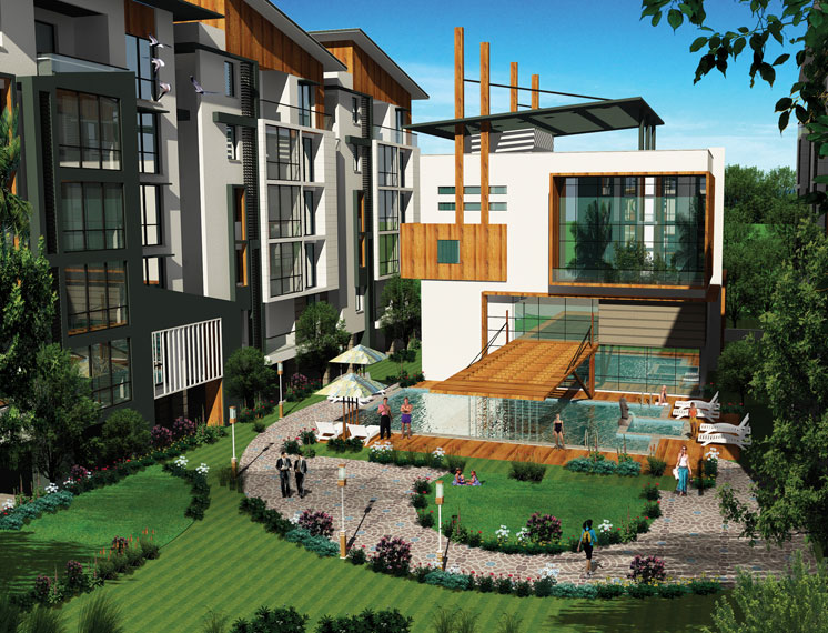 Srusti Symphony Masjid Banda, Kondapur Resale Price List, Brochure ...