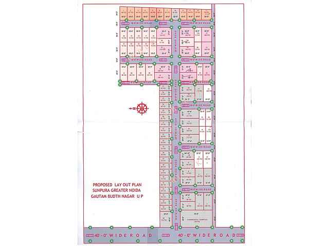 SS Buildcon Sri Krishna Enclave Photos - Noida Extension Pictures