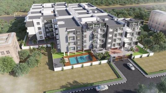 SS Serenity Resale - 1+ Flats for Resale in SS Serenity, Sarjapur Road ...