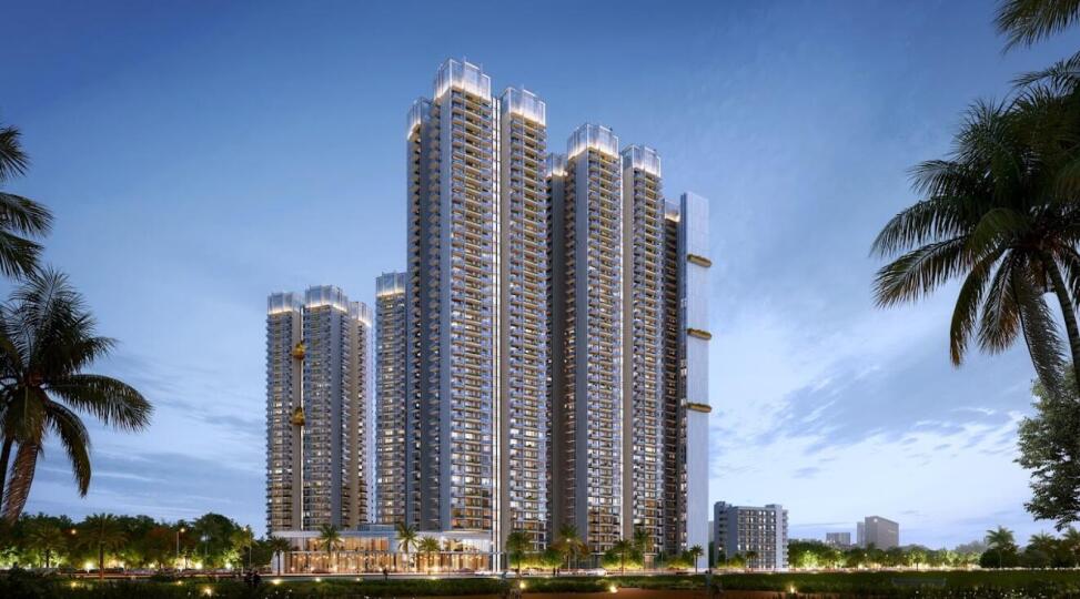 SS Camasa Sector 90, Gurgaon | Price List & Brochure, Floor Plan ...