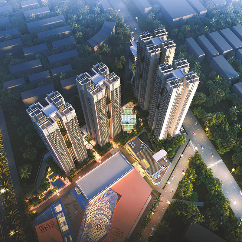 SS Camasa Sector 90, Gurgaon | Price List & Brochure, Floor Plan ...