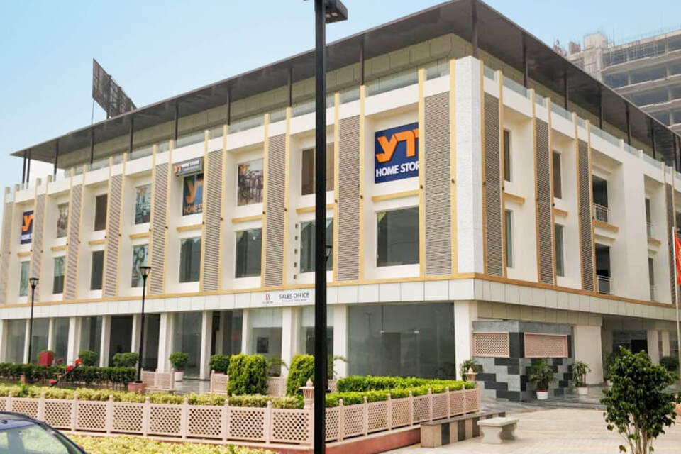 SS Omnia Sector 86, Gurgaon | Resale Price List & Brochure